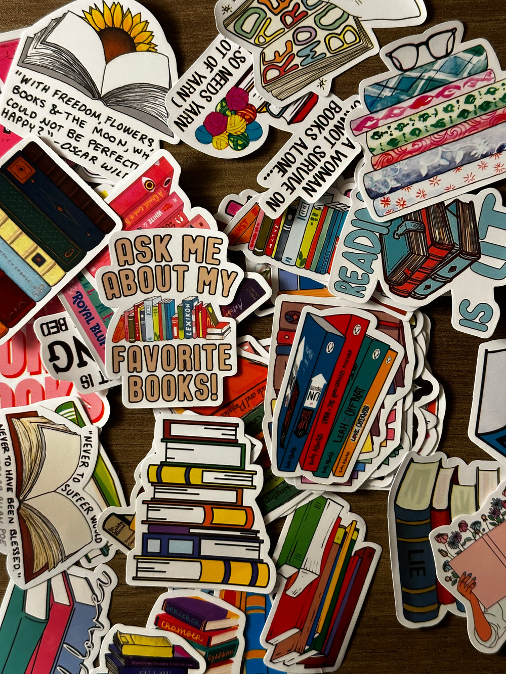 Collections – Sector10 Bookstore 📚